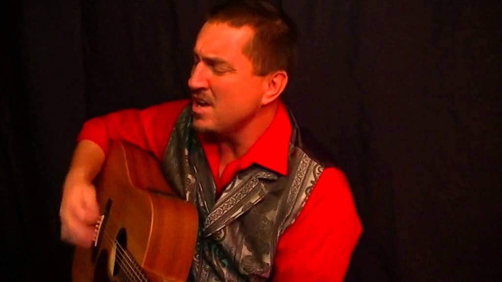 David Whalen Plays "Highway Song" - YouTube