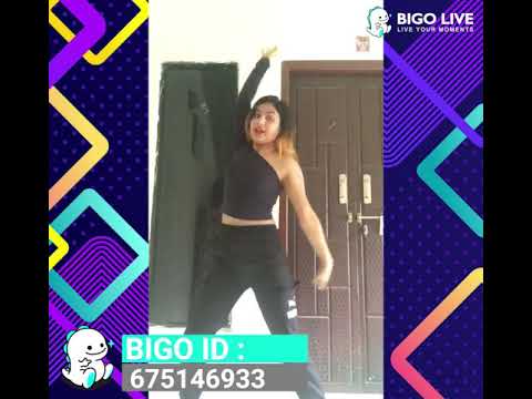 Bigo Dance | Bigo Show Live | Tera Buzz Mujhe Jeene Na De