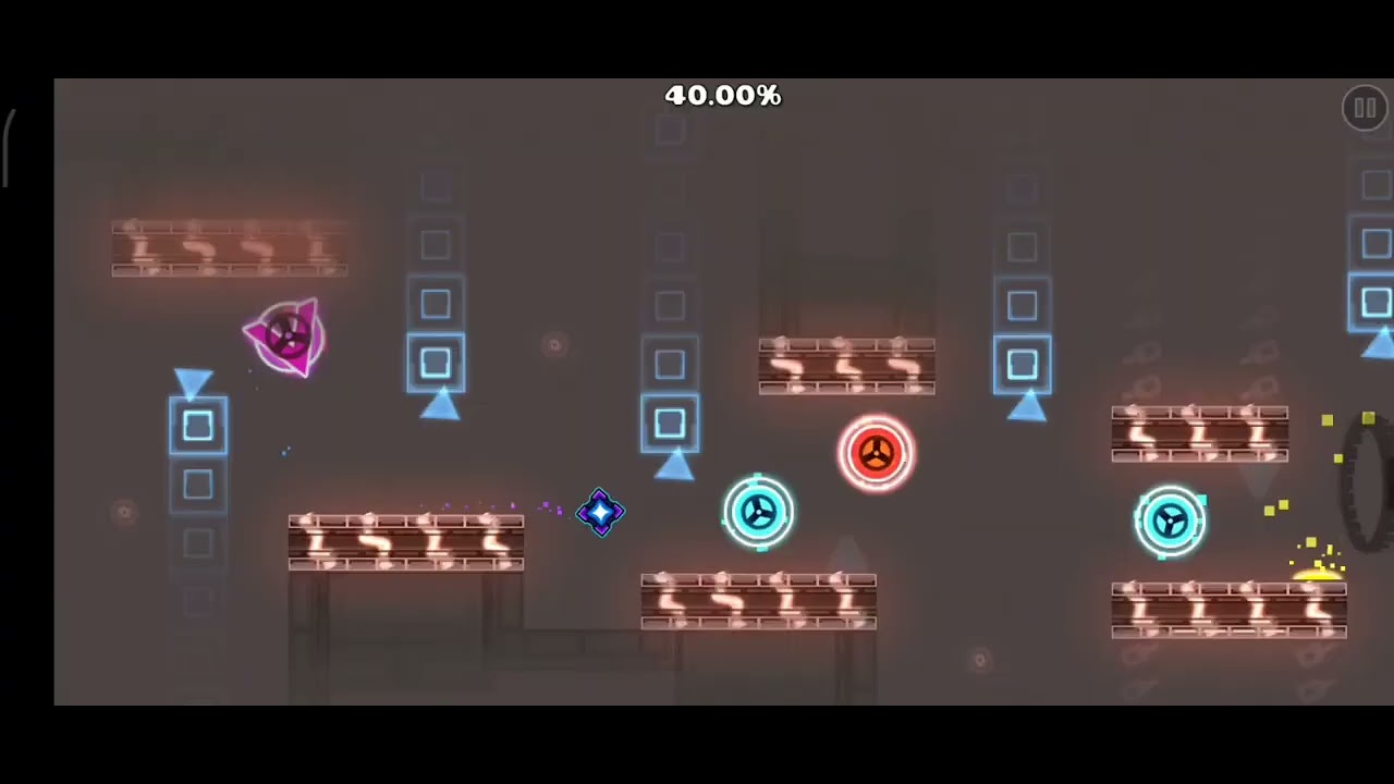 Vo1D ( Easy Demon) by iminay - YouTube