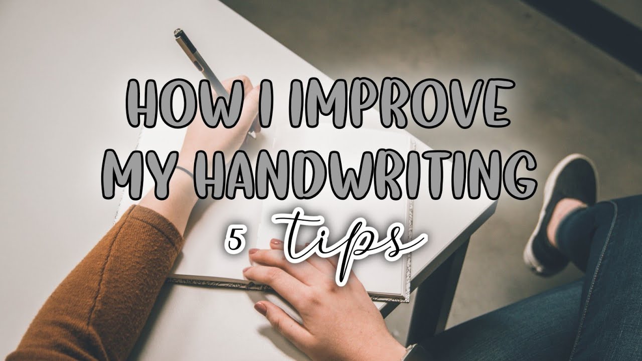 5 TIPS HOW I IMPROVE MY HANDWRITING Seriin Kyuu YouTube 5-tips-how-i-improve-my-handwriting-seriin-kyuu-youtube