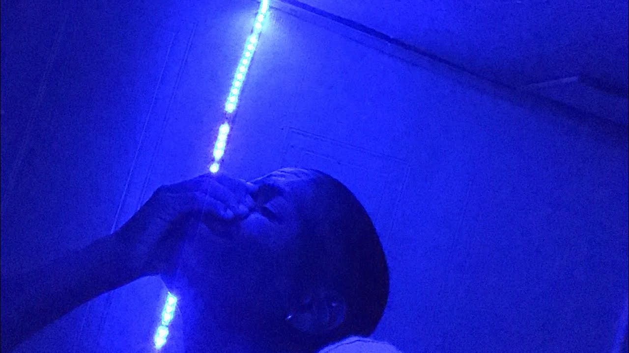 Uzoz’Chola phantsi Visualiser - YouTube