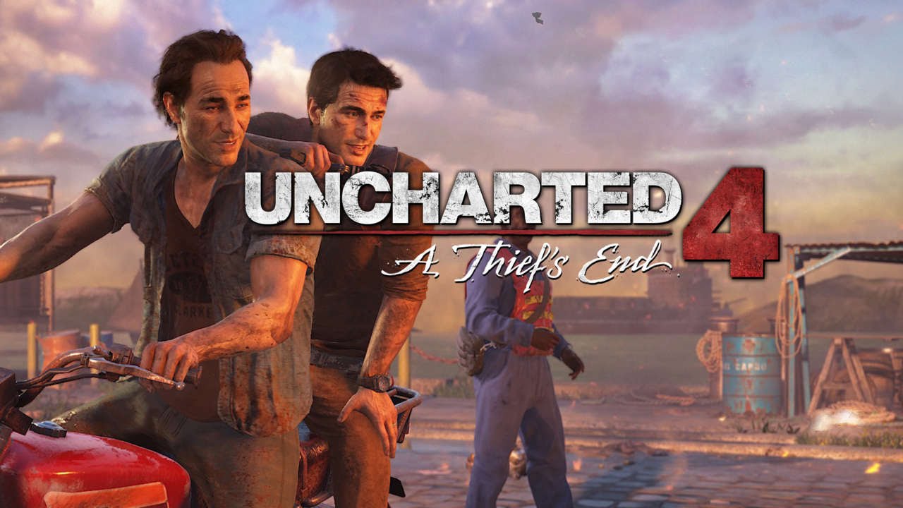 Uncharted 4: Multiplayer Beta gameplay (69 Dias) - YouTube