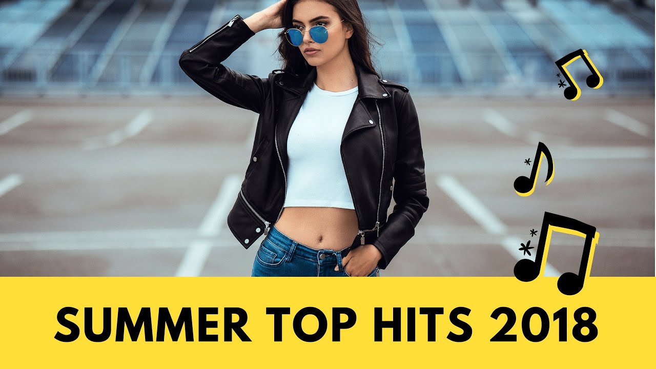 Car Music Mix 2018 | Summer Mix 2018 , Alan Walker & Marshmello Mix ...