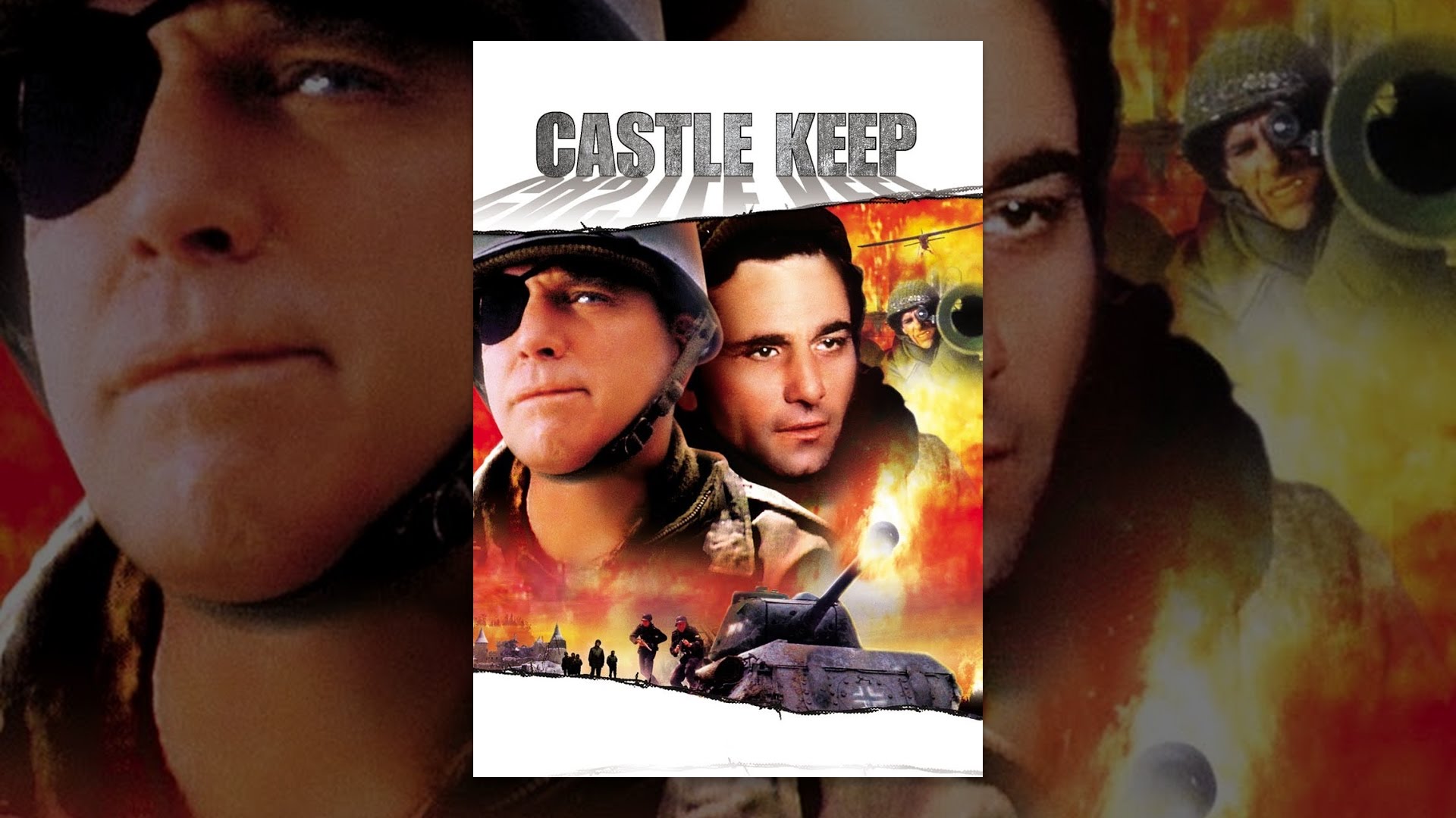 Castle Keep - YouTube