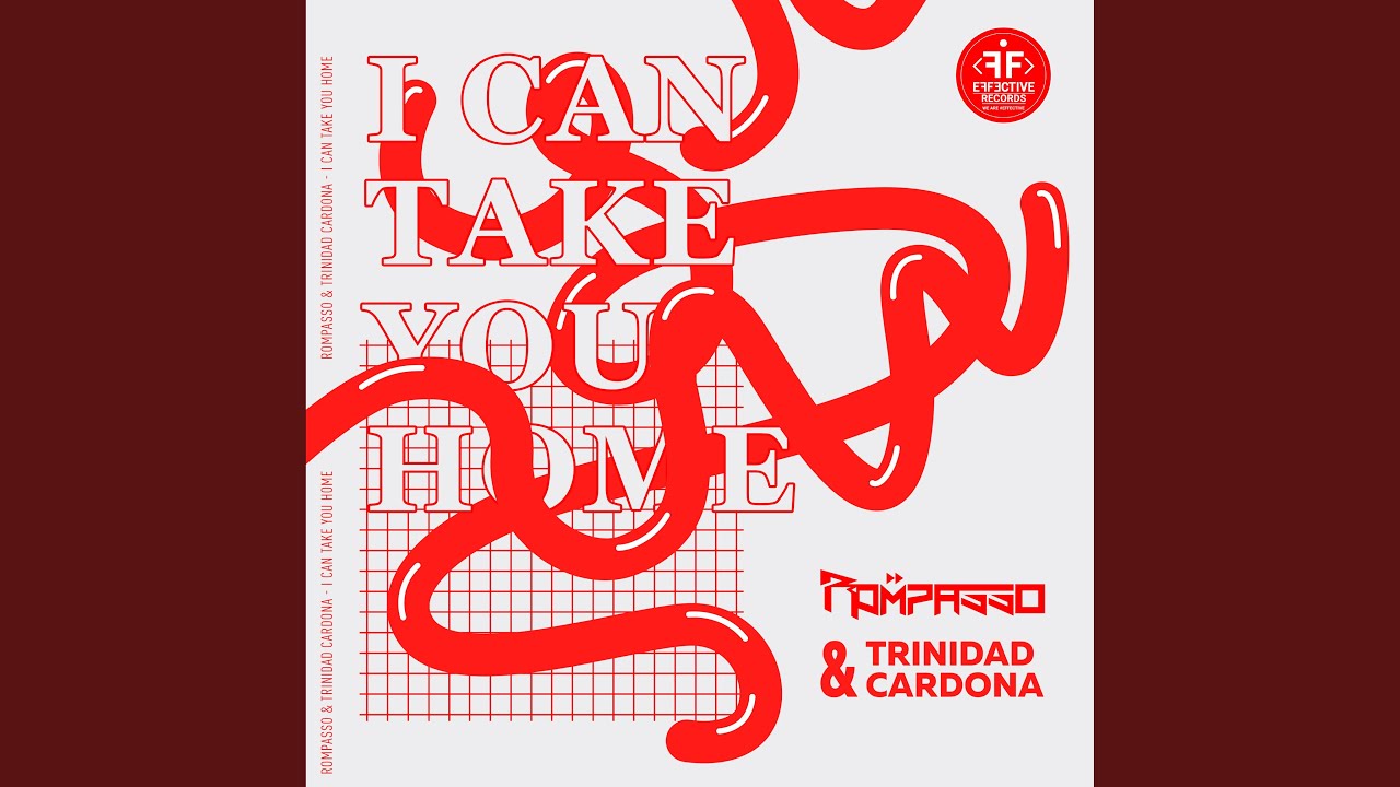 I Can Take You Home - YouTube Music