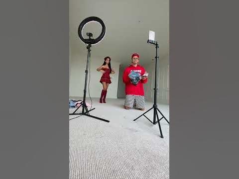 MY MOST VIRAL TIK TOK - YouTube