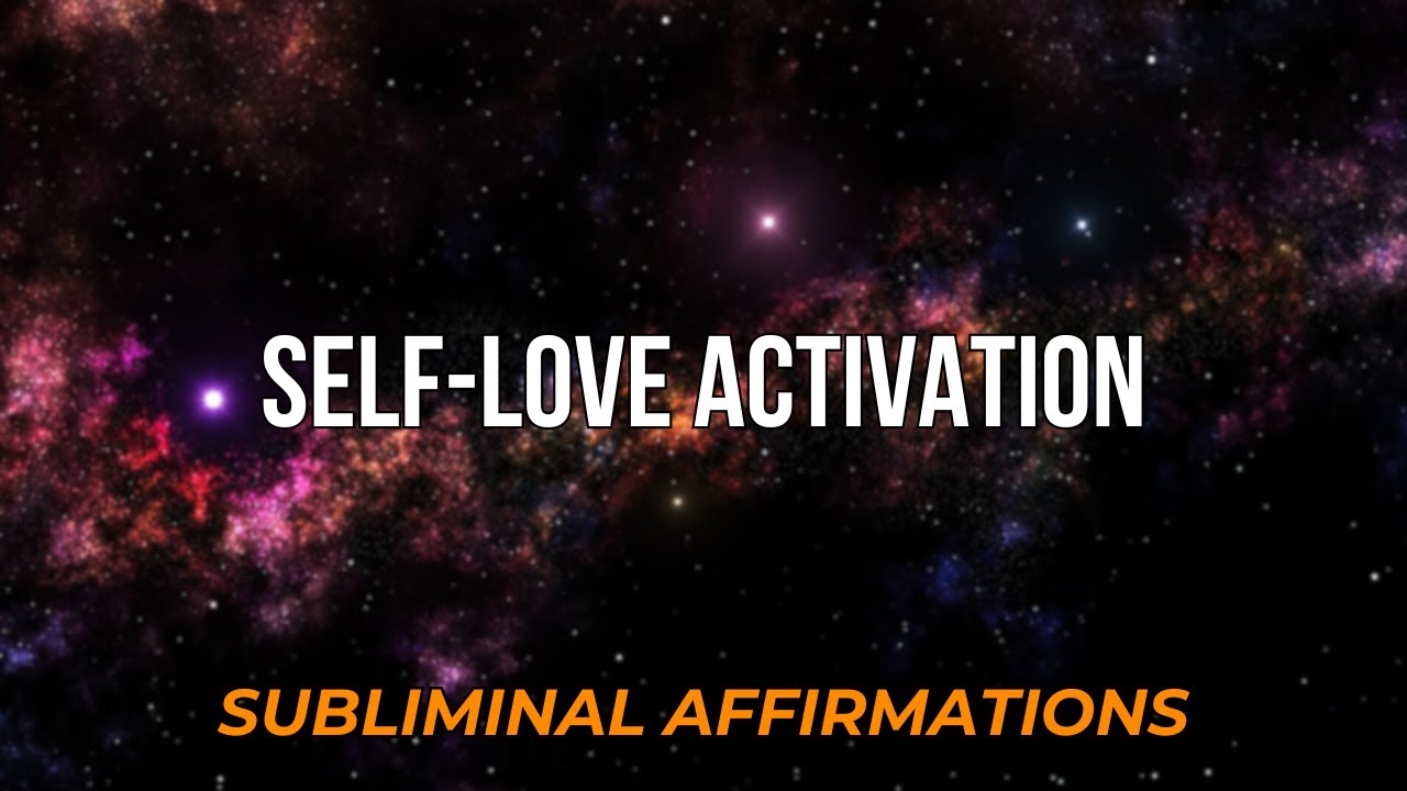 Overcome Inner Blocks & Step Into Self-Love | Transformational ...