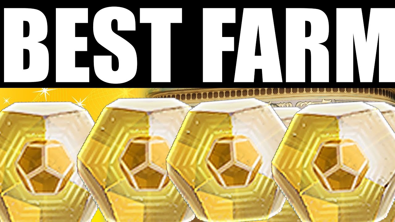 Destiny 2 - Exotic Farming New Method Exotic Engram Prime Engram Farm ...