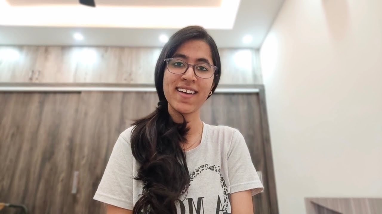 Ishq hai | Mismatched | K N Samreen - YouTube