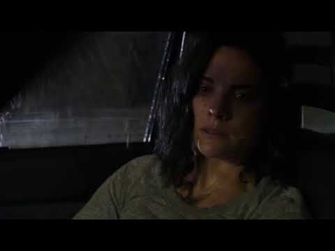 Blindspot - 2x01 #9 (Roman & Jane Car scene)