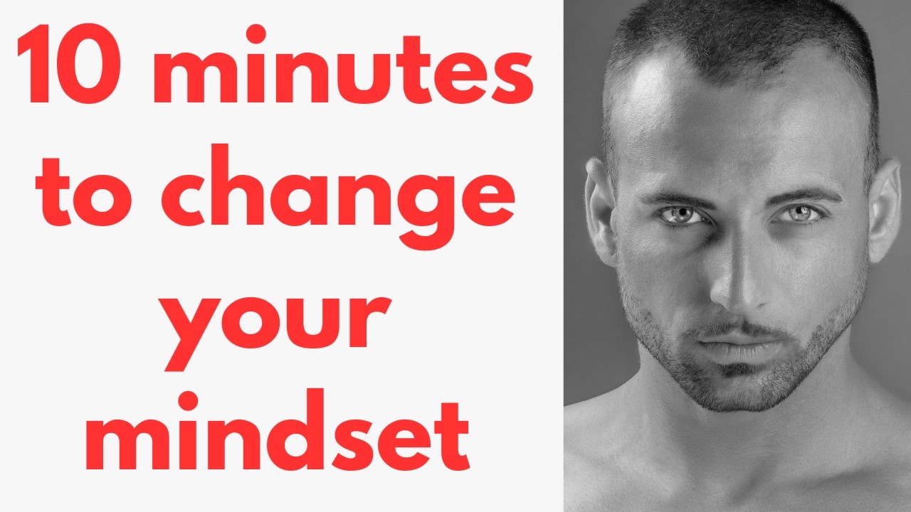 Rewrite Your Financial Story ( A 10 Minute Guide) - YouTube