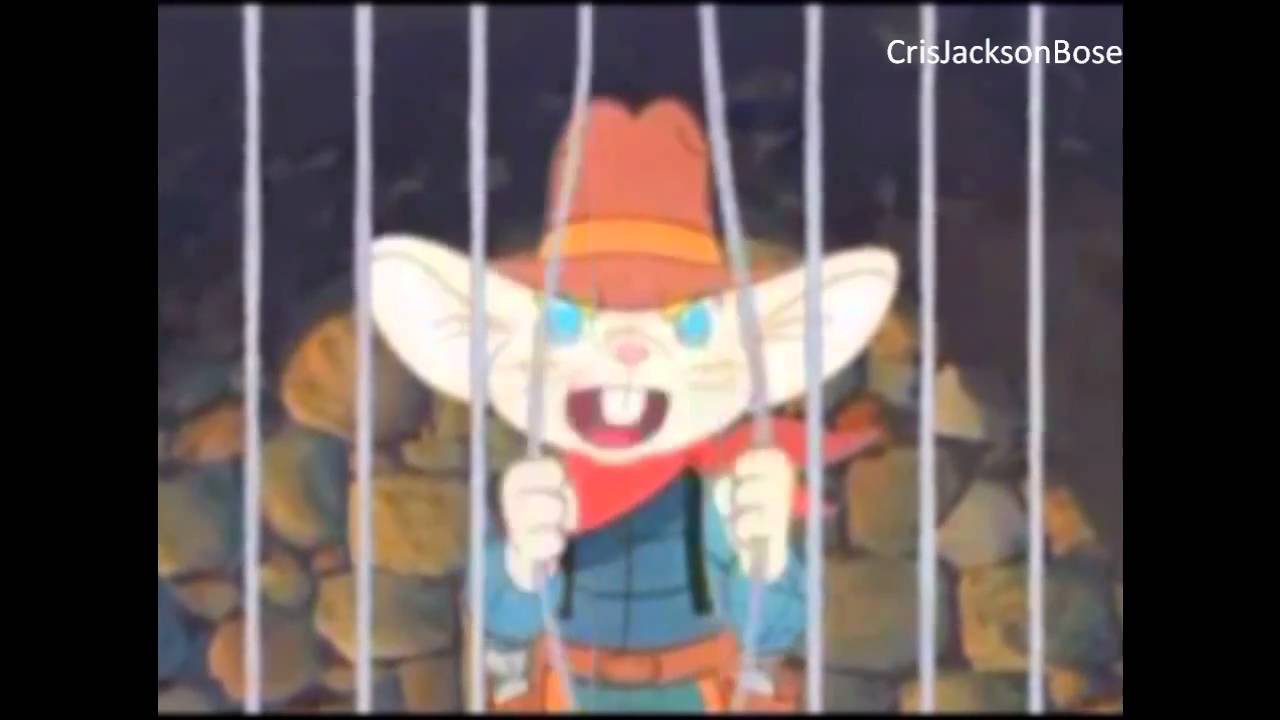 El Ratón Vaquero - Miguel Bosé - YouTube