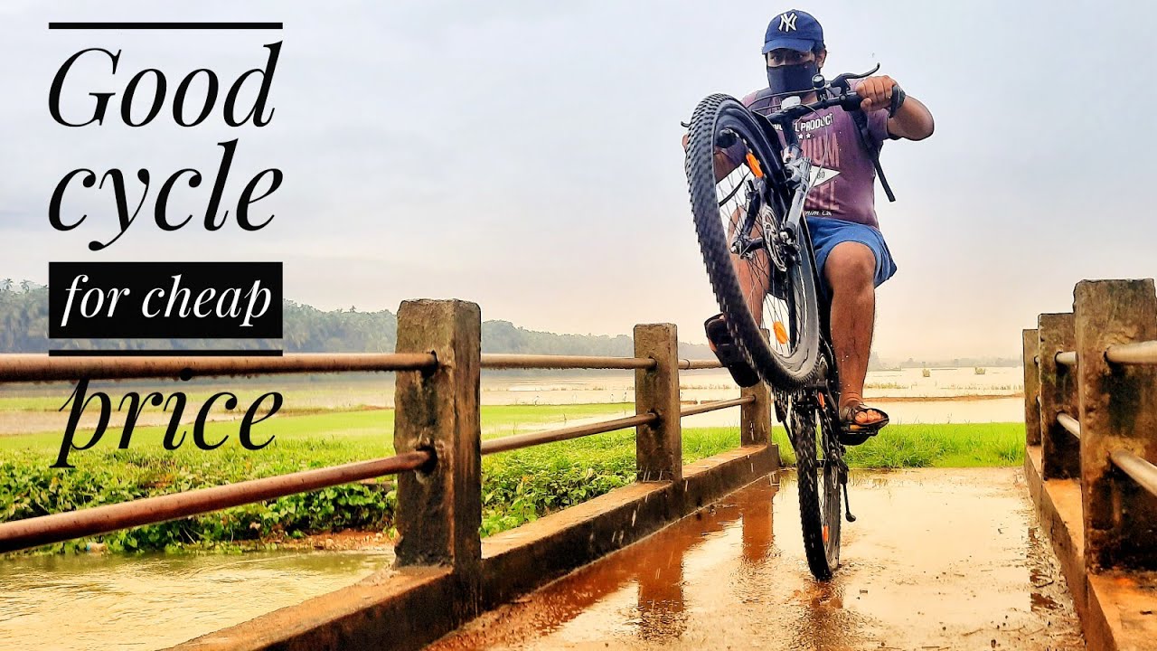 #best cycle cycle for budget price/കുറഞ്ഞ ചെലവിൽ നല്ല സൈക്കിളുകൾ# ...