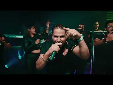 E BABA AW | DANCEMACHINE | The Official Remake | Suriname 2025