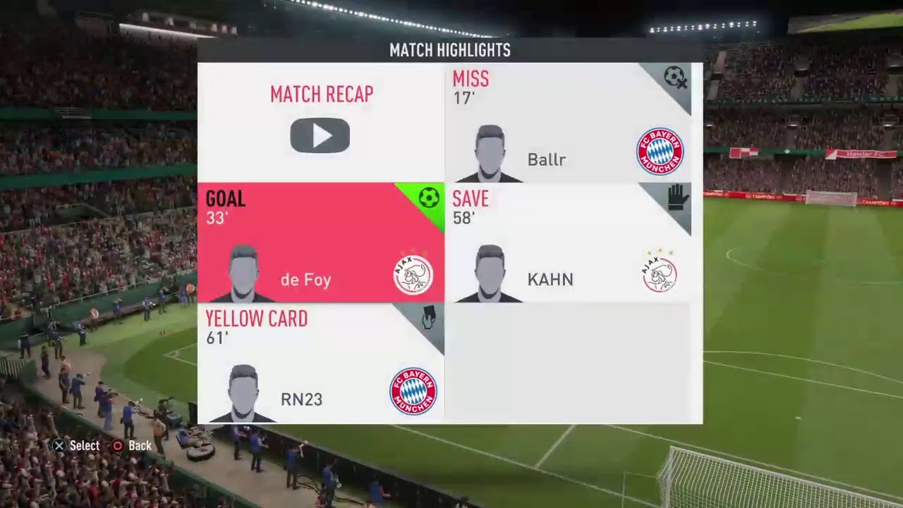 Upper bracket semis Howler vs FC4W - YouTube