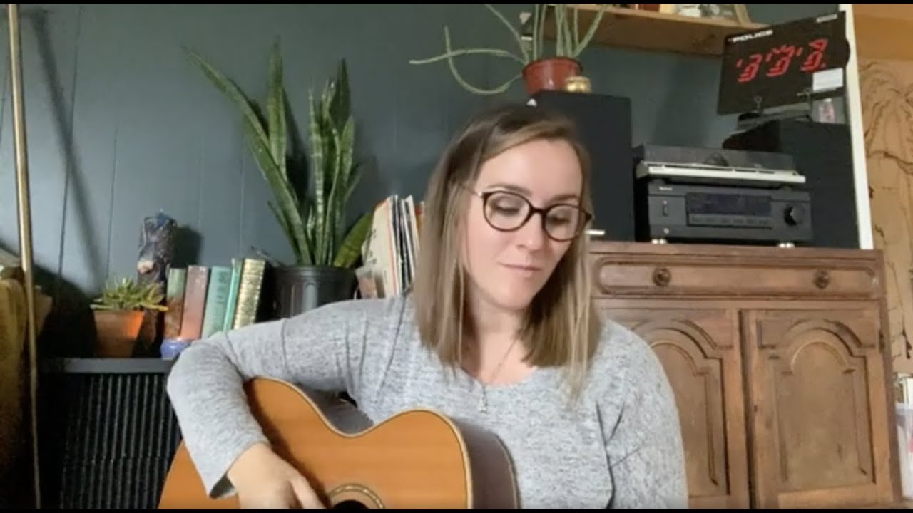 I’m Alone - Lisa Clow - YouTube