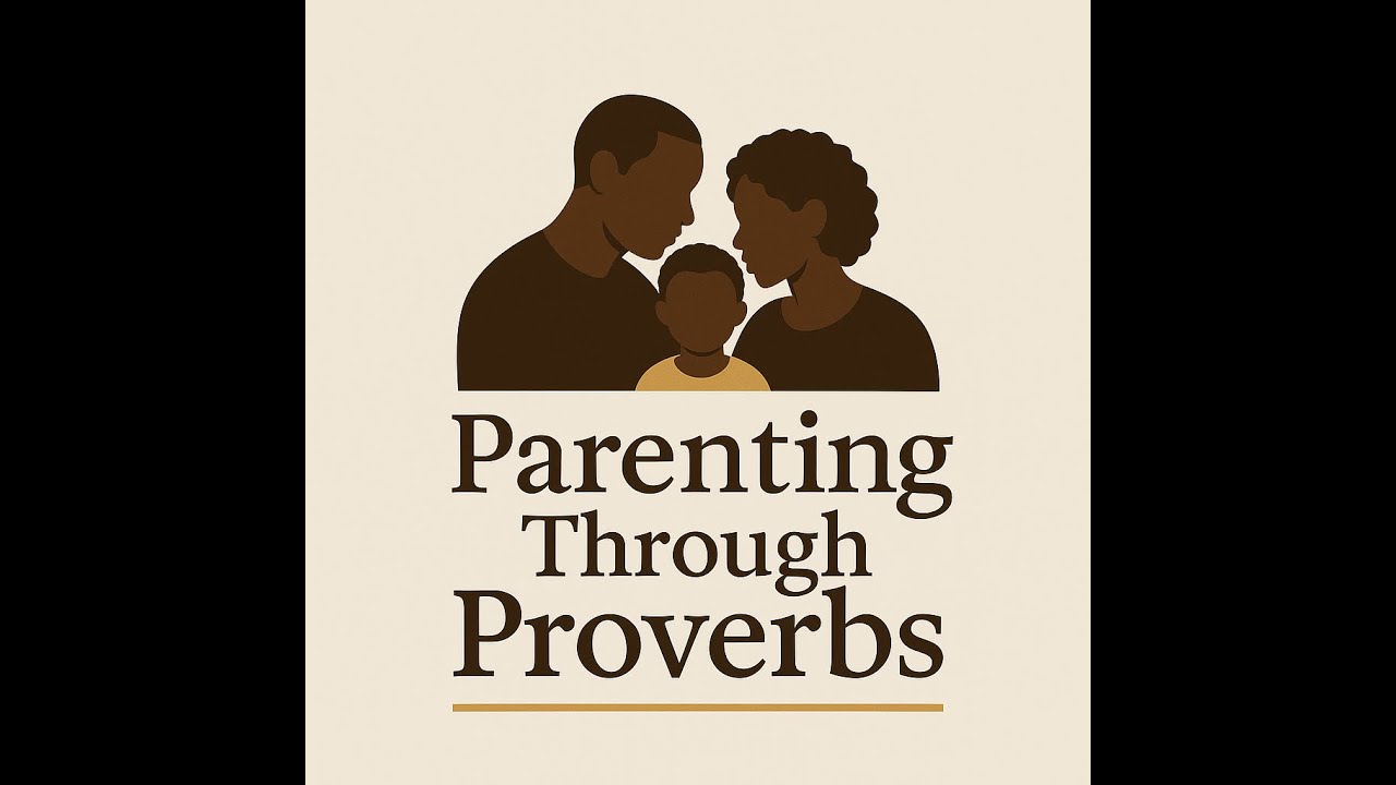 Parenting Through Proverbs 5 - YouTube