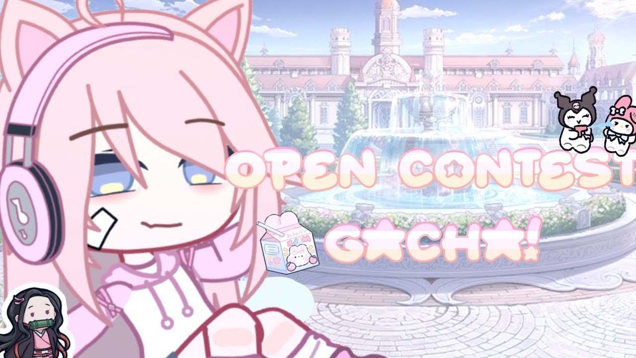 𖥻CLOSE !|| [🙏🏻] Open Contest Intro, Art and Line art 🍓[] Hadiah utama ...