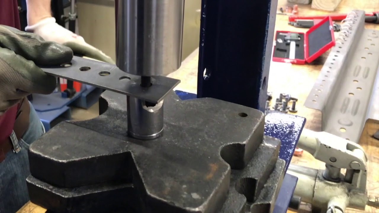 Weld Systems Integrators - H-TYPE and Extended-Throat (ET-Type) Push ...