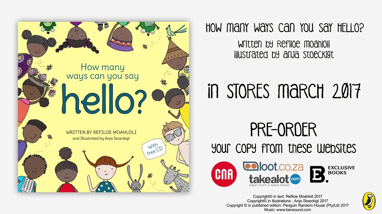 How Many Ways Can You Say Hello Book Trailer YouTube how-many-ways-can-you-say-hello-book-trailer-youtube