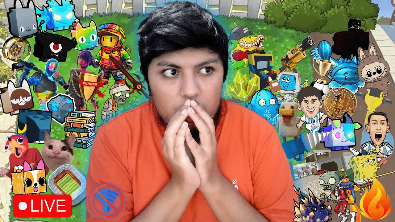 MITAD DE SEMANA FULL CHILL 100% VARIEDAD EN DIRECTO (VERTICAL) - YouTube