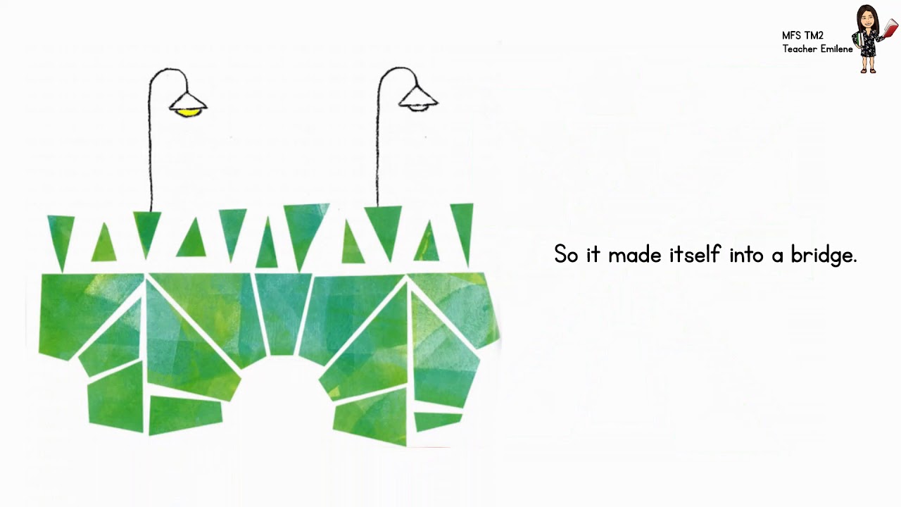 Storytelling - Perfect Square - YouTube