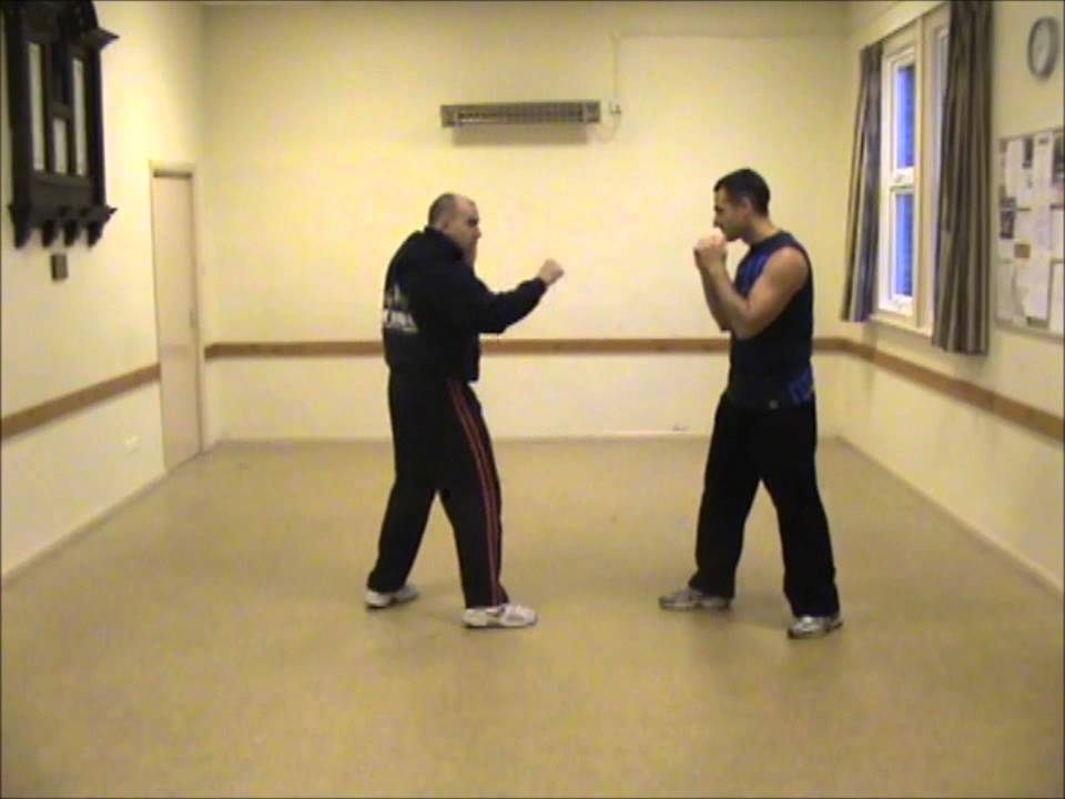 Progressive Indirect Attack - YouTube