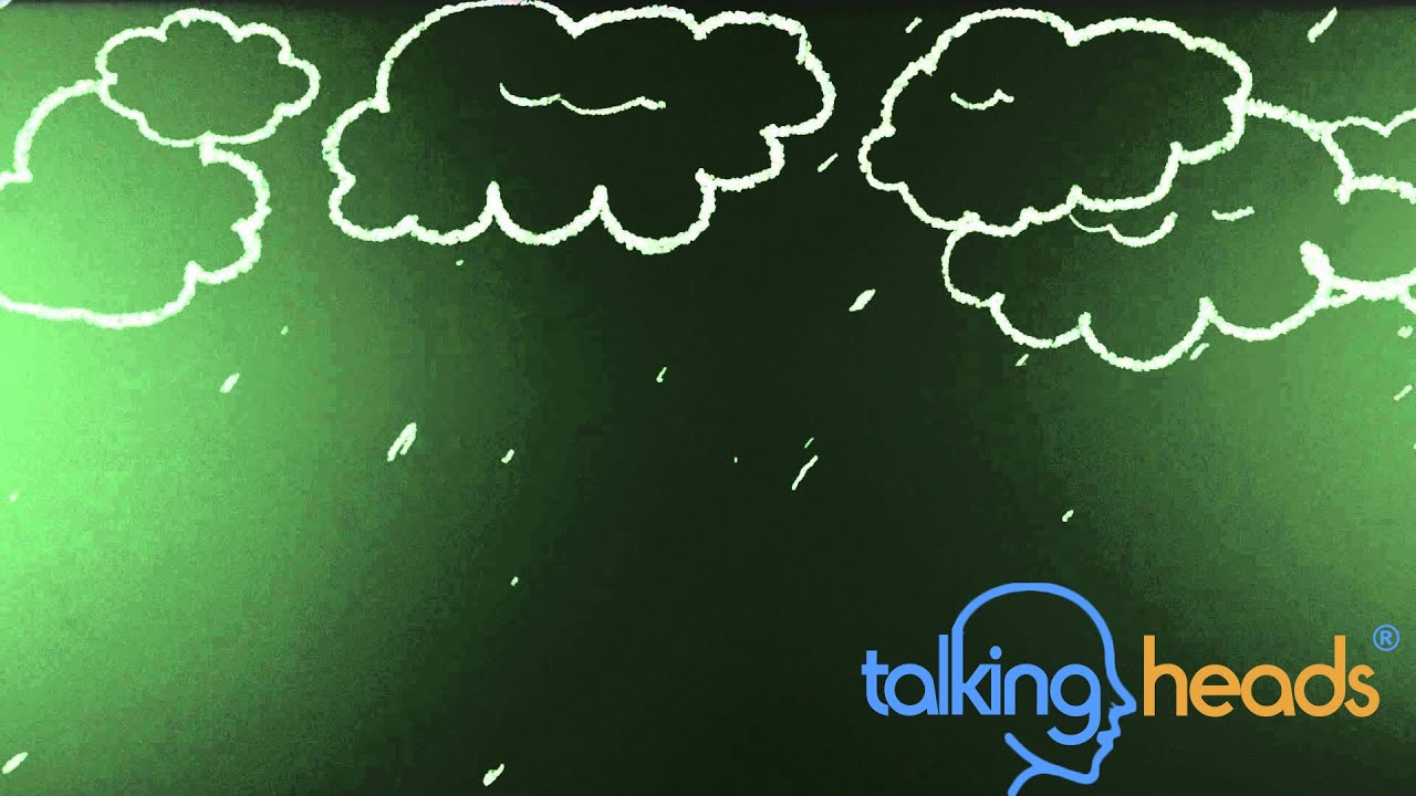 Chalk Clouds E - YouTube