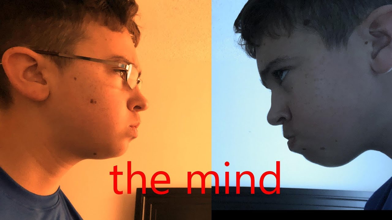 The Mind) Season 7 Episode 2 13 Seasons - YouTube