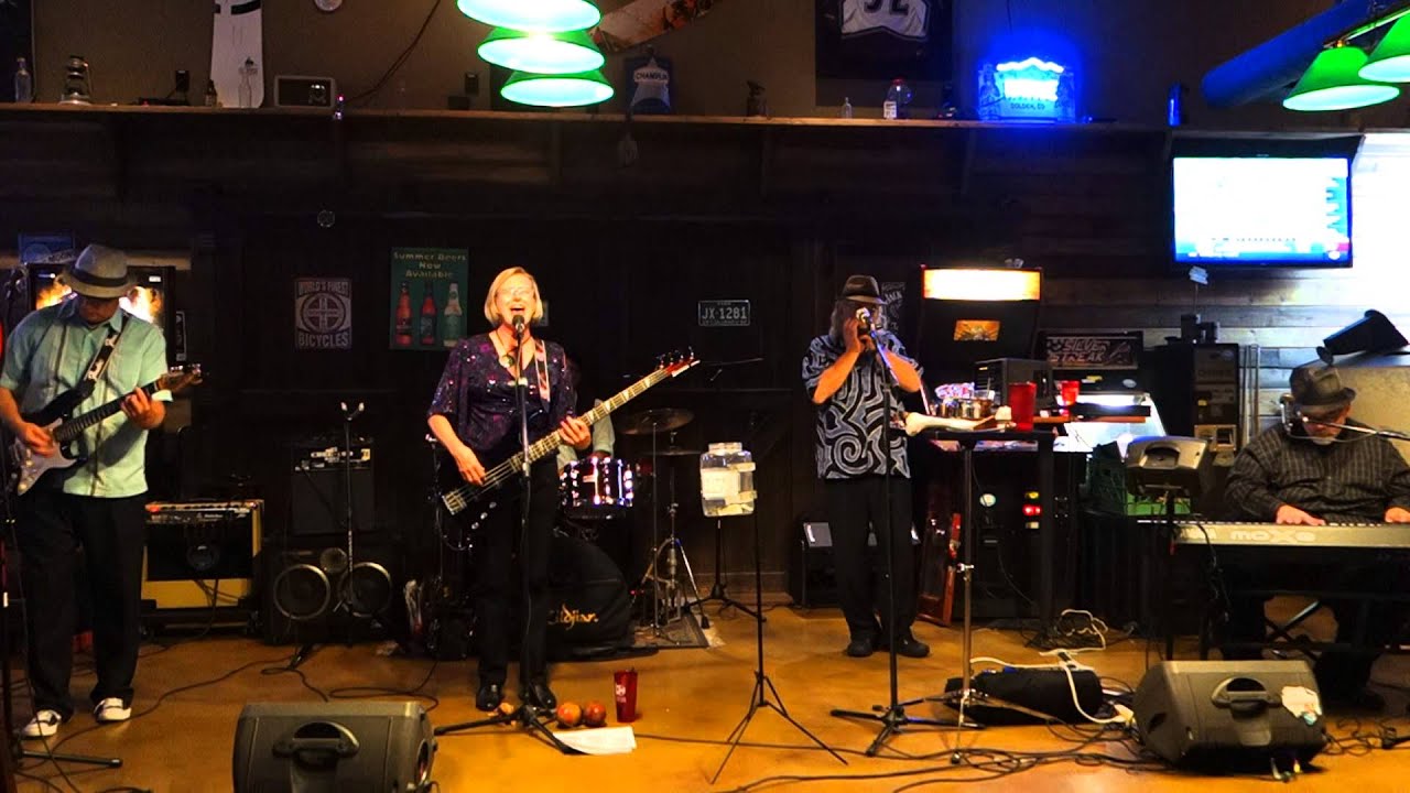 The Papa Juke Band - YouTube