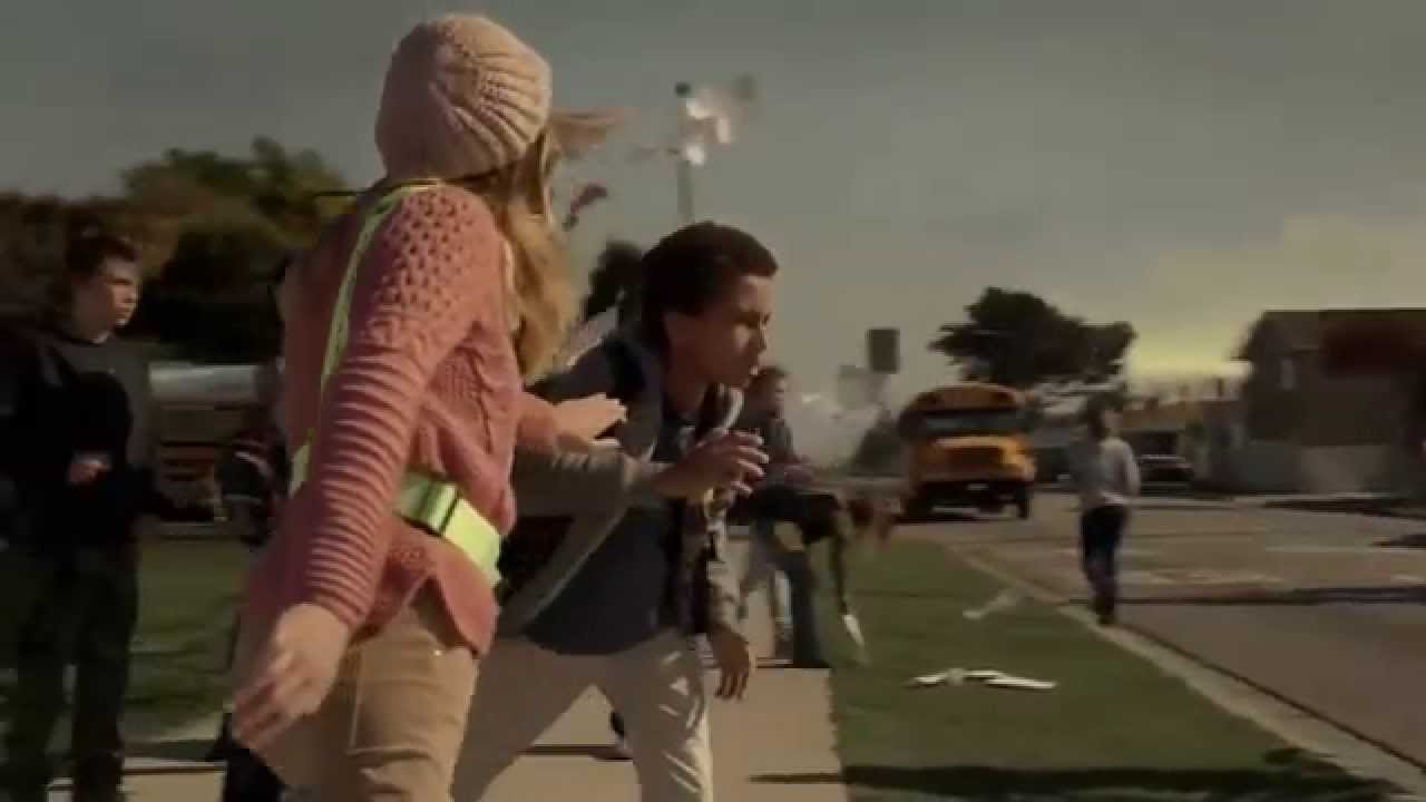 AAA Superbowl Commercial "Emma" - YouTube