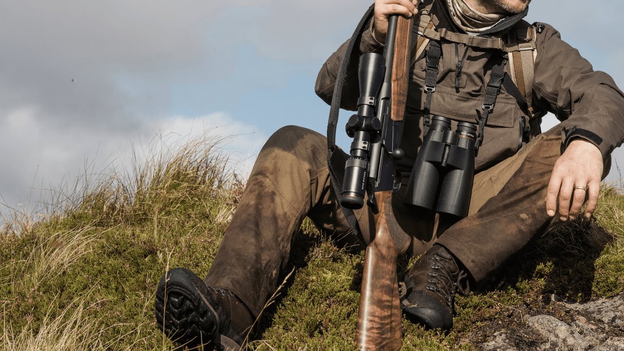 Maral 4X - The new success story - YouTube