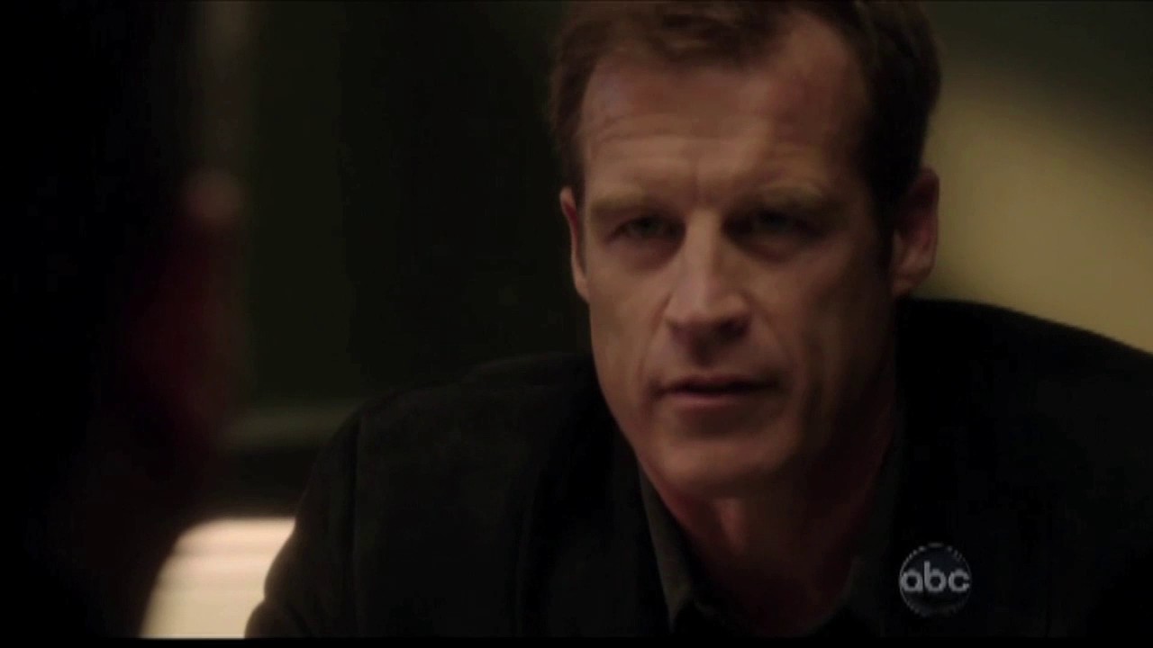 Chet Grissom BODY OF PROOF w/ Dana Delany and Mark Valley - YouTube