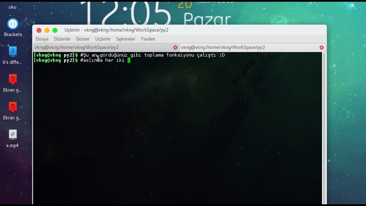 Virus With Python Youtube