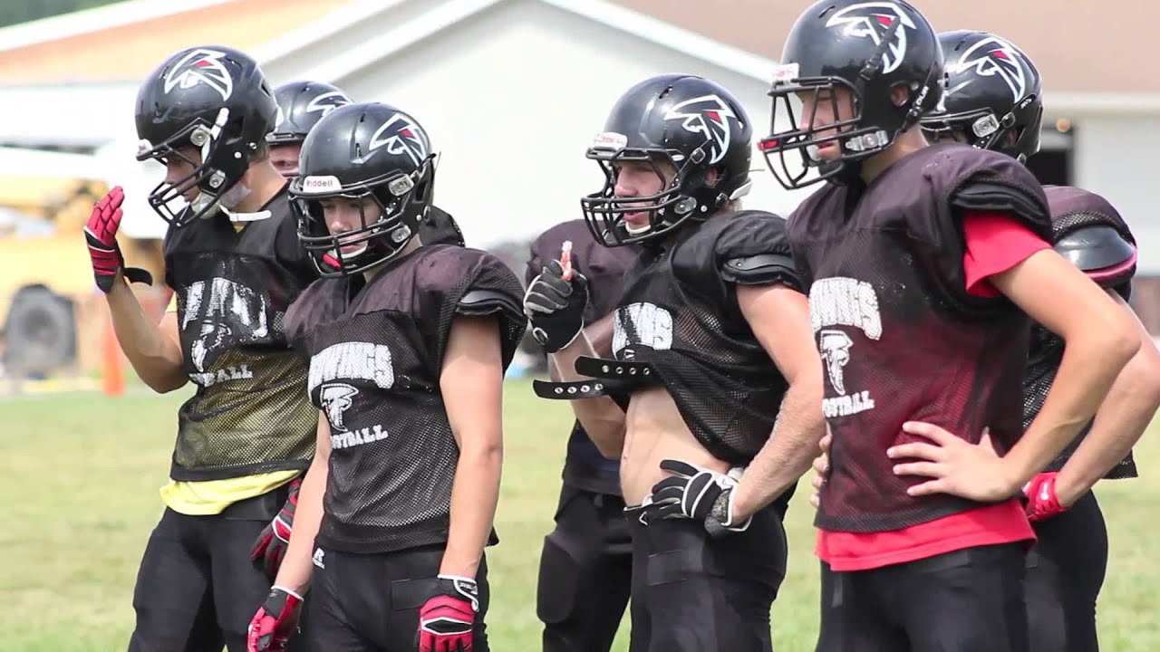 Bird Call: Mic'd Up with Angus Arthur - YouTube