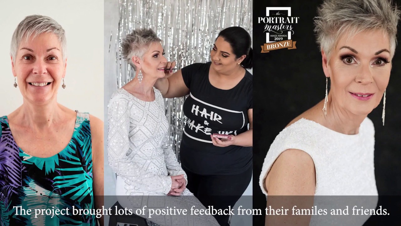 50 over 50 project Chapter 2 - YouTube