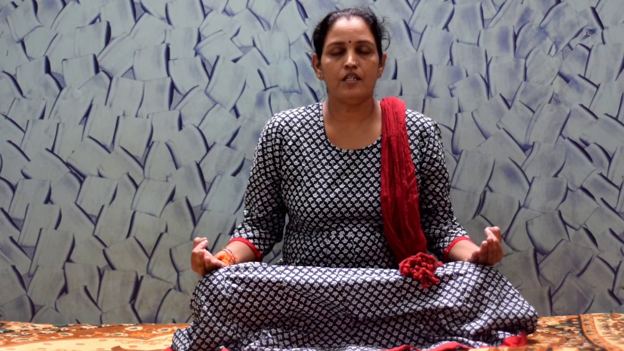 Sampurna Kayotsarga - All stages covered | By Raj Gunecha - YouTube