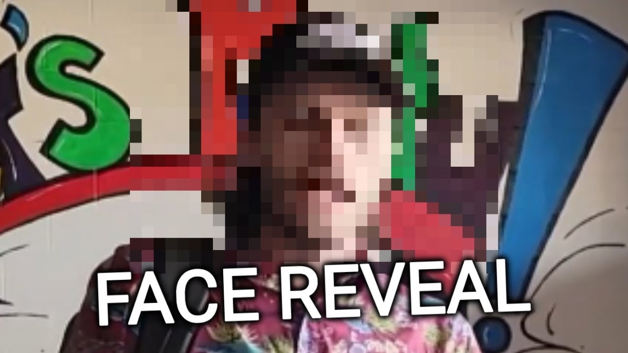 ACHEETO ACTUALLY FACE REVEALED - YouTube
