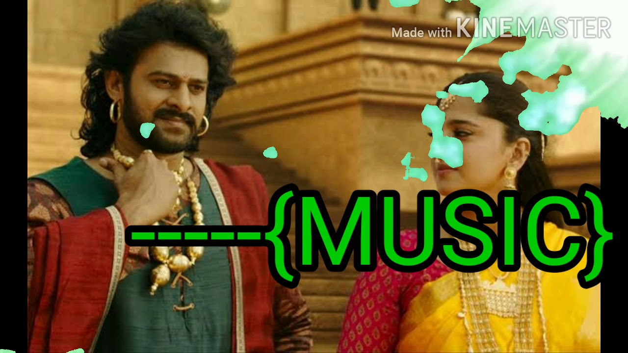 Dandalayya Lyrics || Bahubali-2 || Prabhas || Anushka || S.S Rajamouli ...