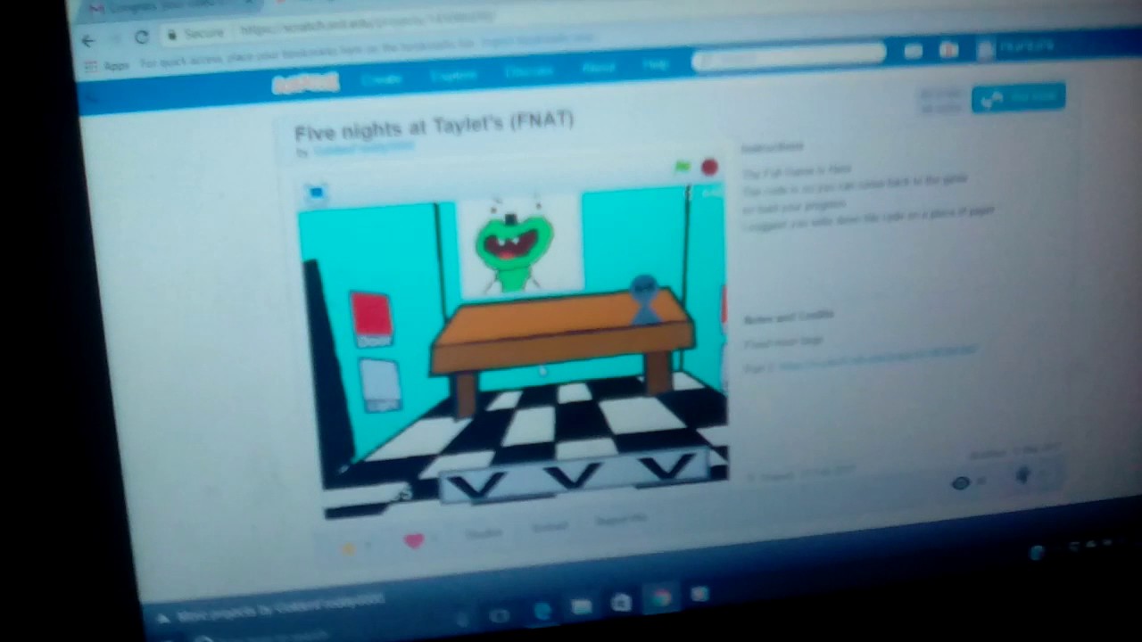 I hate taylet!!! l FNa Taylets part 2 - YouTube