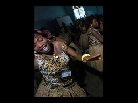 Music from the Congo - YouTube