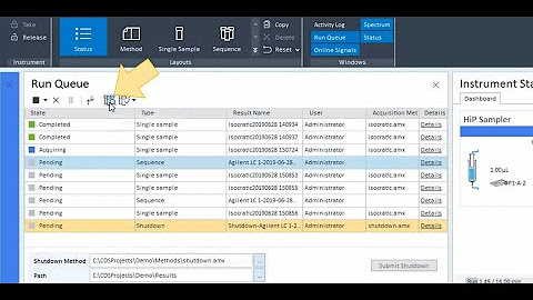 Agilent-OpenLab CDS Software Tutorial Series - YouTube