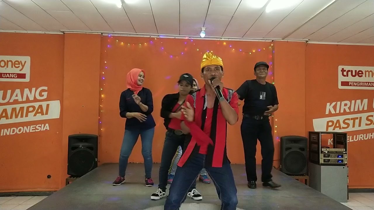 KCE....KJKKL Lagu Indiacover by Samudra - YouTube