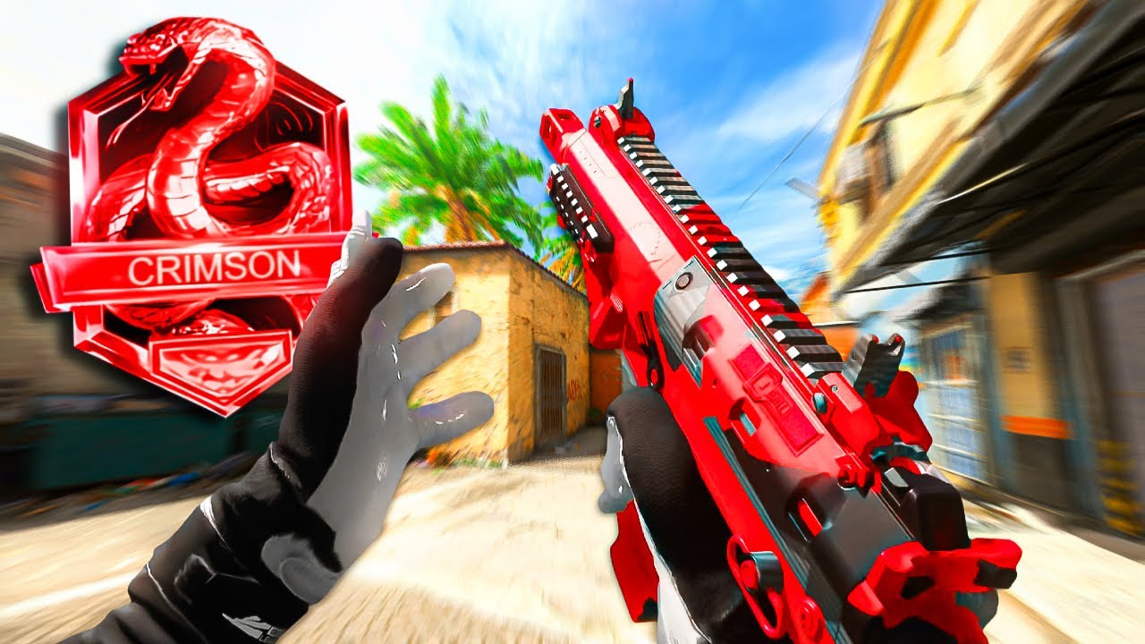 🔴 LIVE - Season 6 Modern Warfare 2 Ranked Play!! TOP 250 GRIND! !rank ...