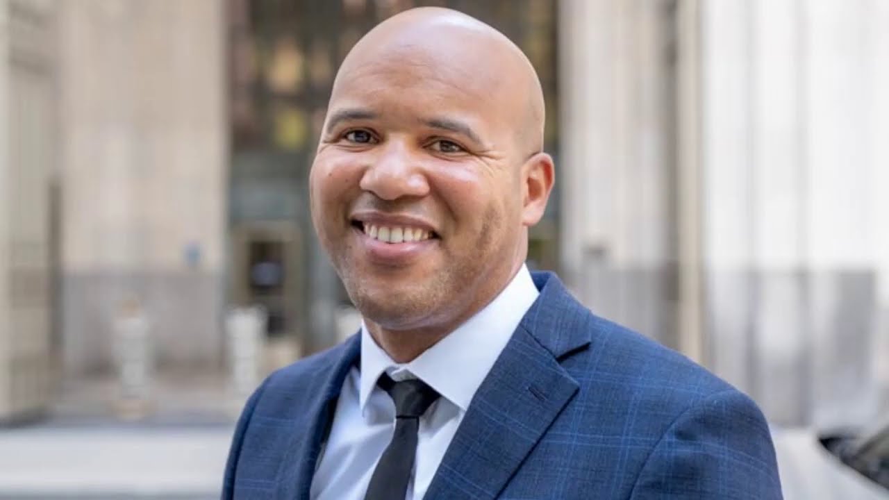 Juan Luciano Divorce Lawyer Announces New Location in Bronx NY - YouTube