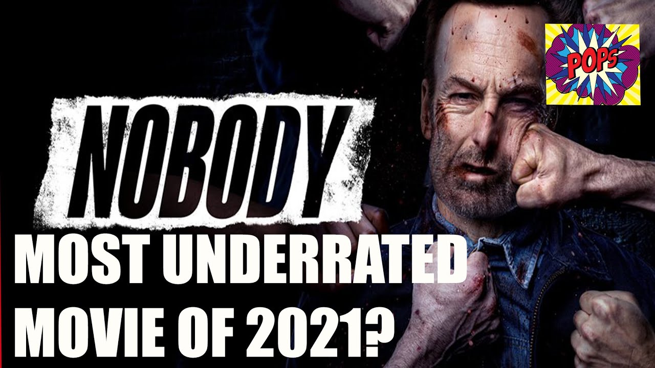 NOBODY (2021) REVIEW: Bob Odenkirk's action film deserves a sequel ...