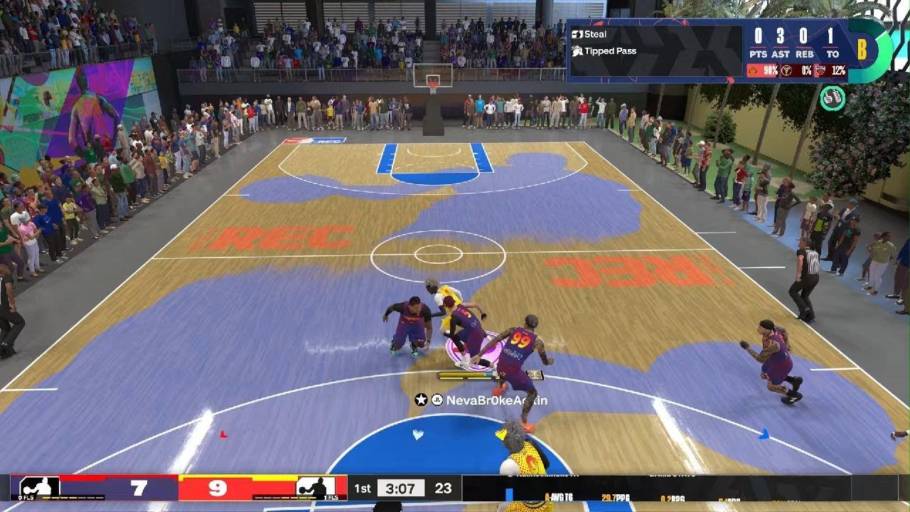 Chillin REC 2K24 EP.114 by NevaBr0keAgxin (Voice comms) - YouTube