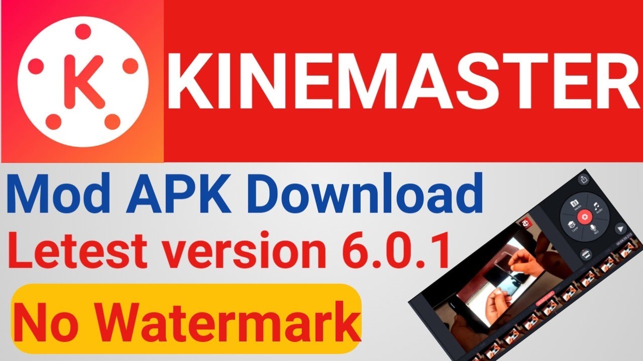 kinemaster mod apk kaise download kare | Kinemaster Mod Apk 2022 ...