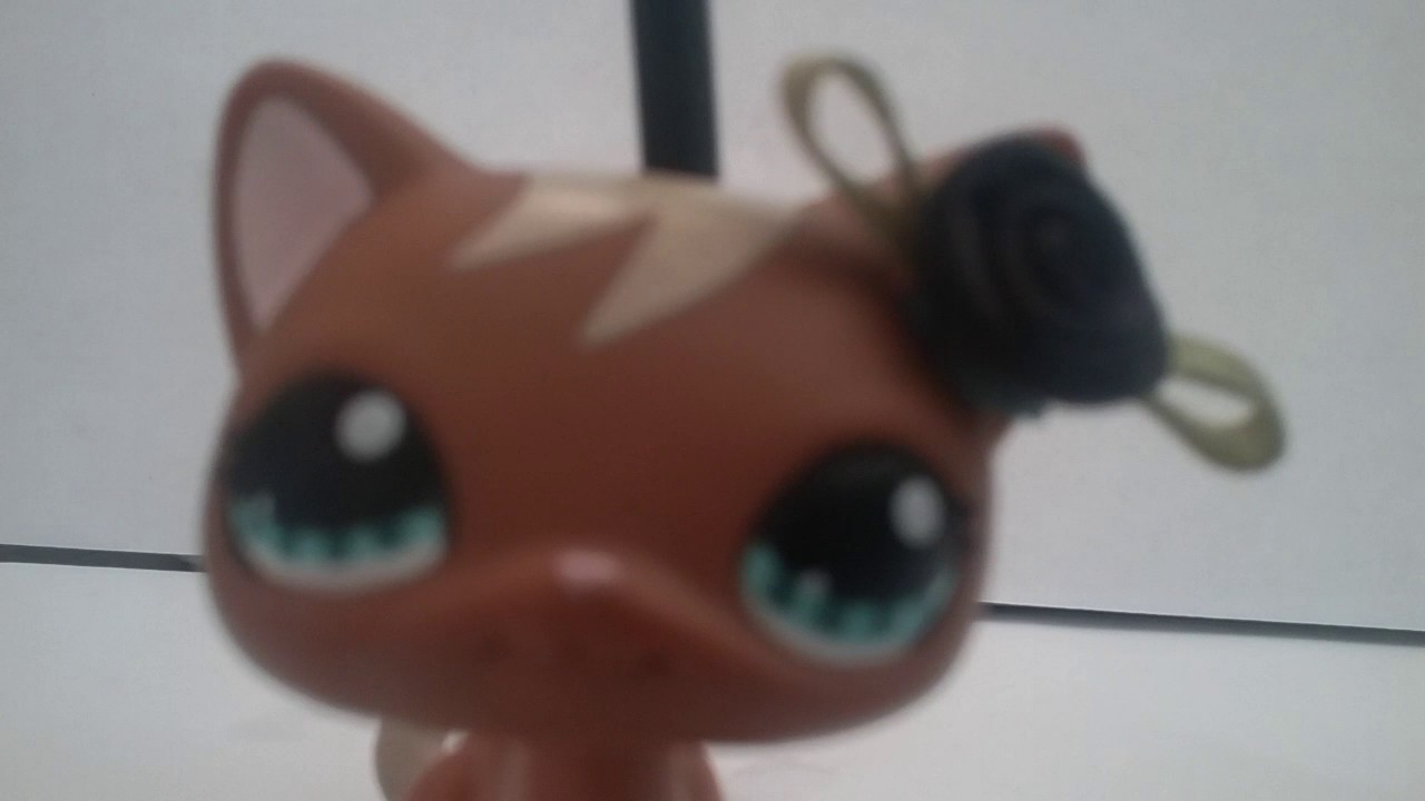 Lps mv sad song (for LPS Roanoke) - YouTube