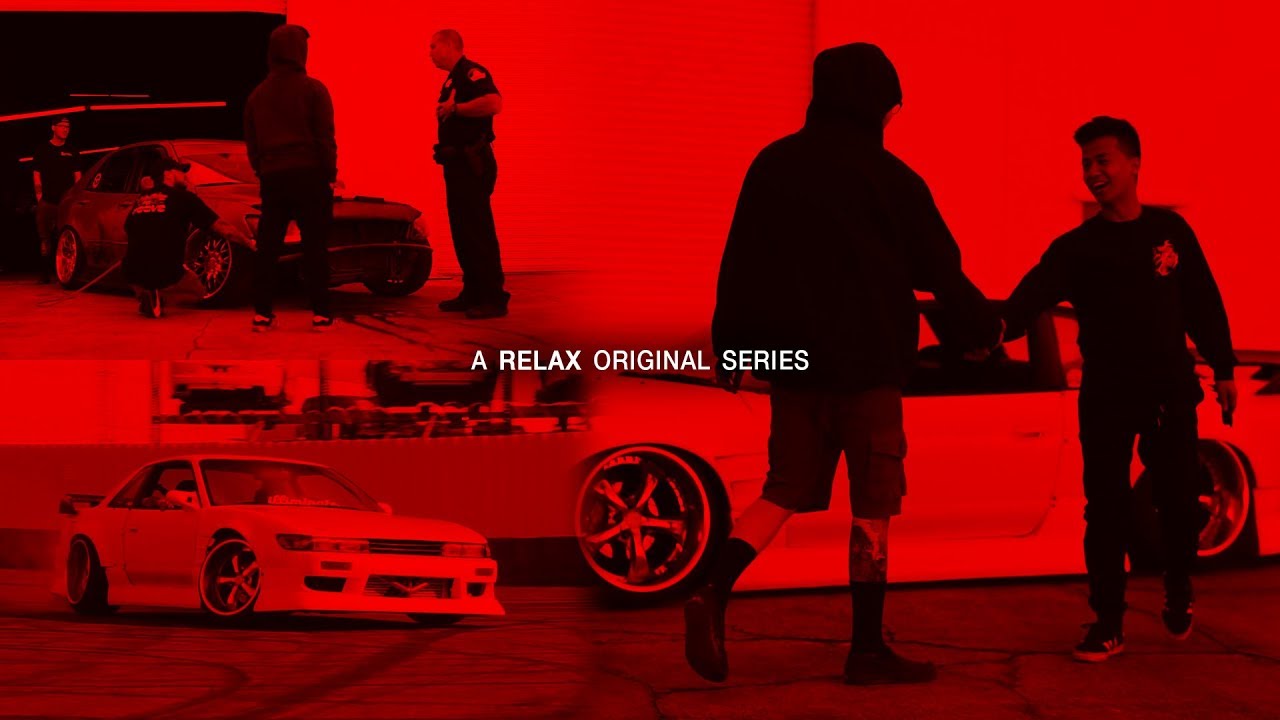 How To Cage A 240sx in 12 Minutes with Randy from Illiminate - YouTube